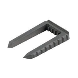 Knee ligamentoplasty bone staple - TM004711 series - Tulpar Medical ...