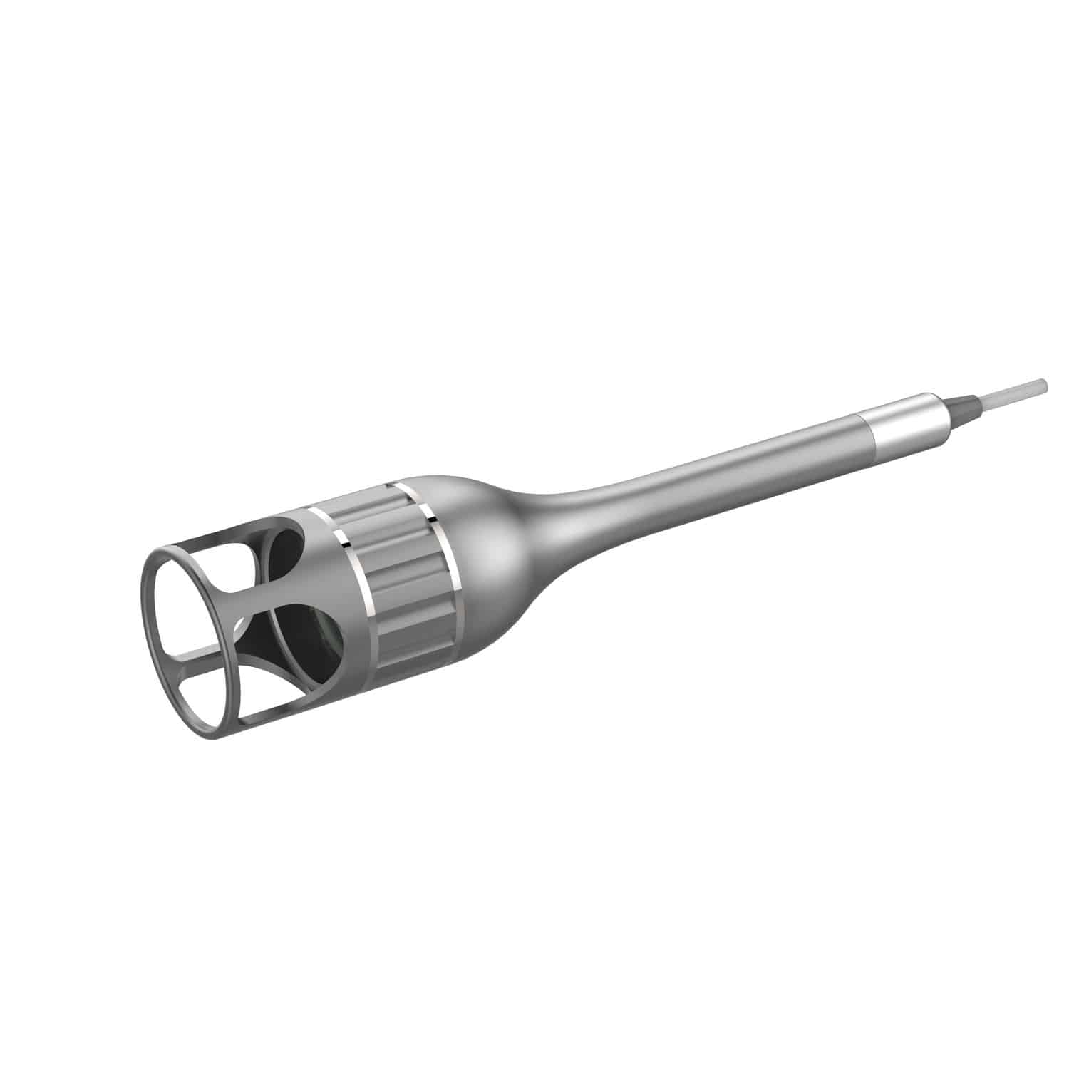 Surgery handpiece - Lazon Medical Laser - laser / direct / autoclavable