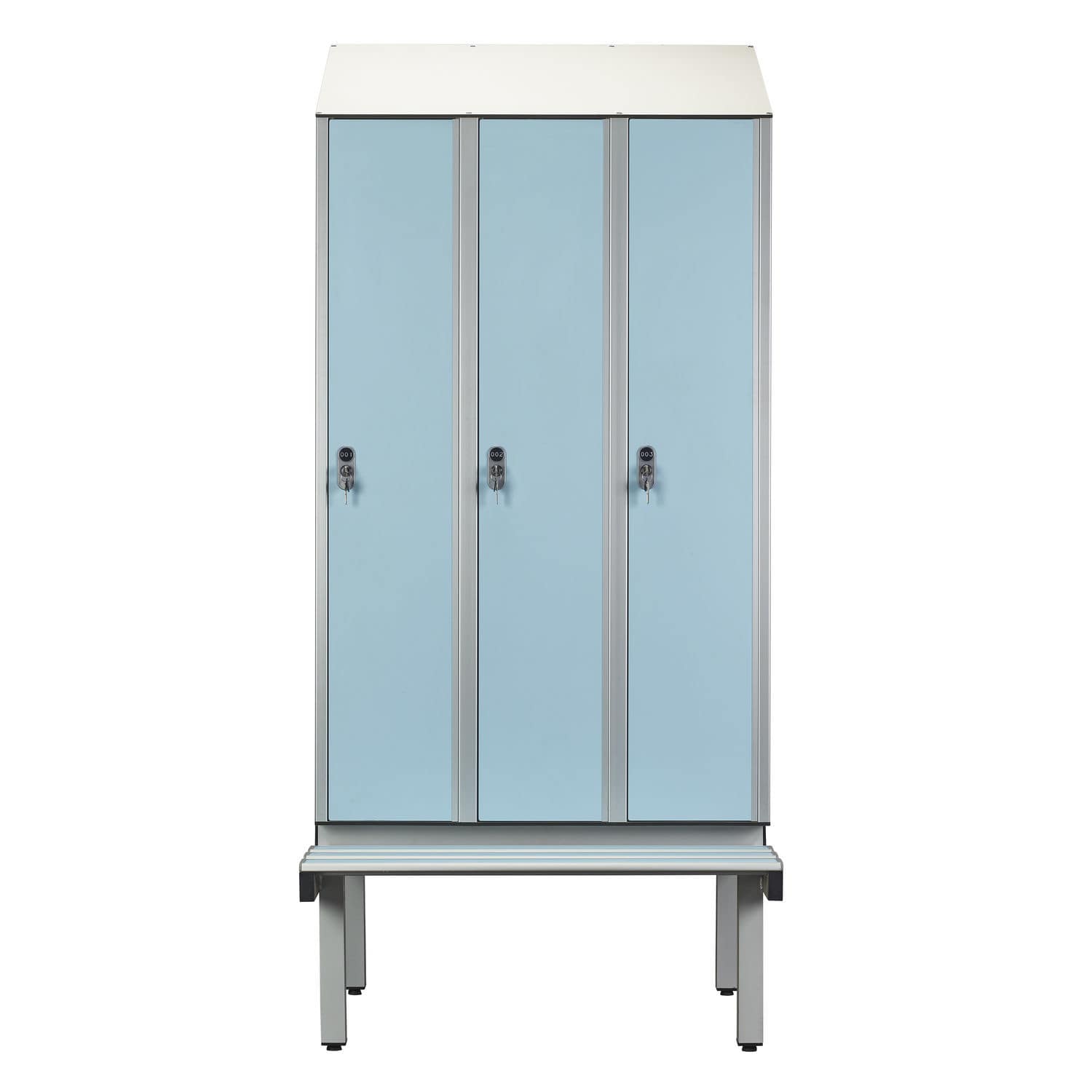 Storage locker - A150IP - Patentverwag Italia Srl - for linen ...