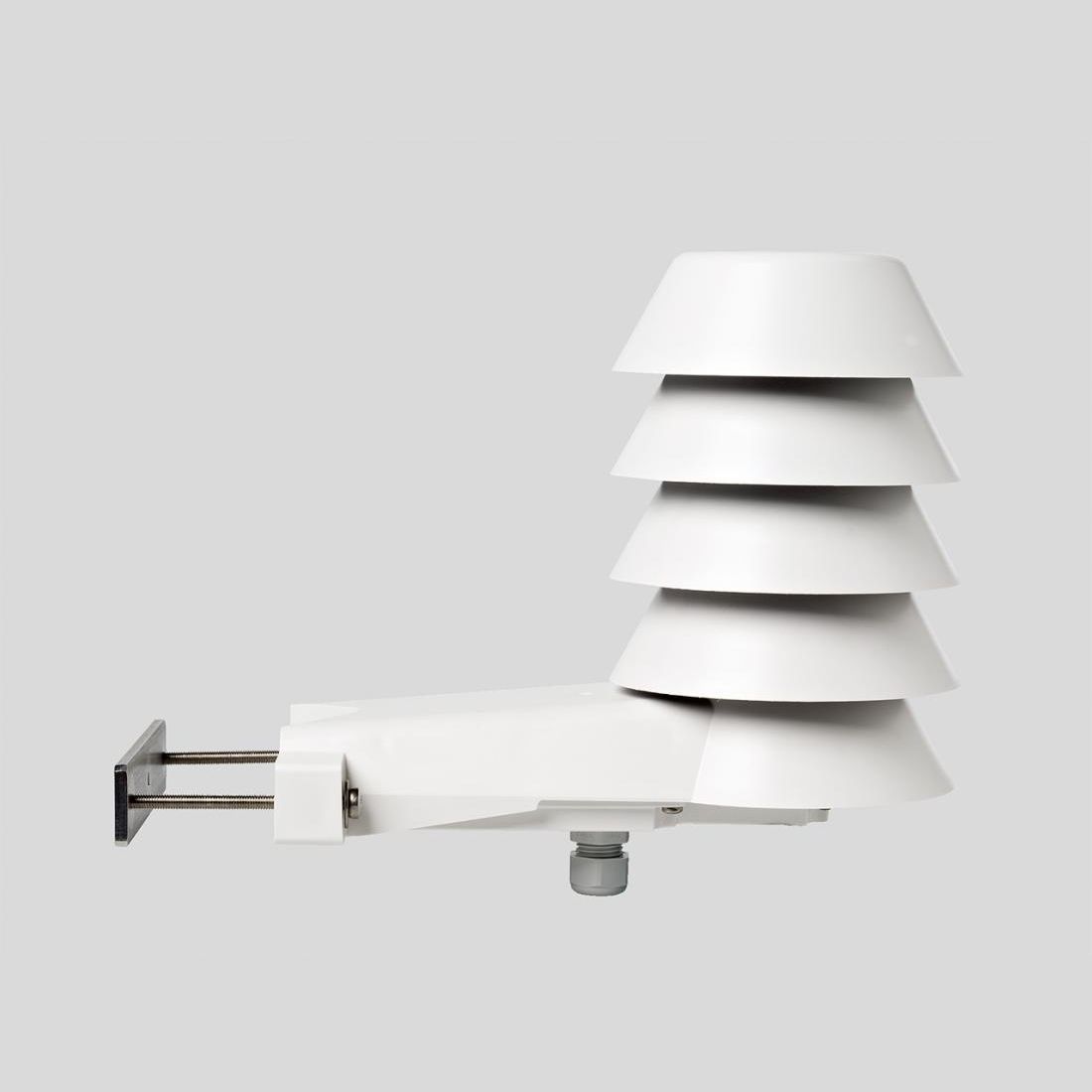 TEMP transmitter - HUMICAP® - Vaisala