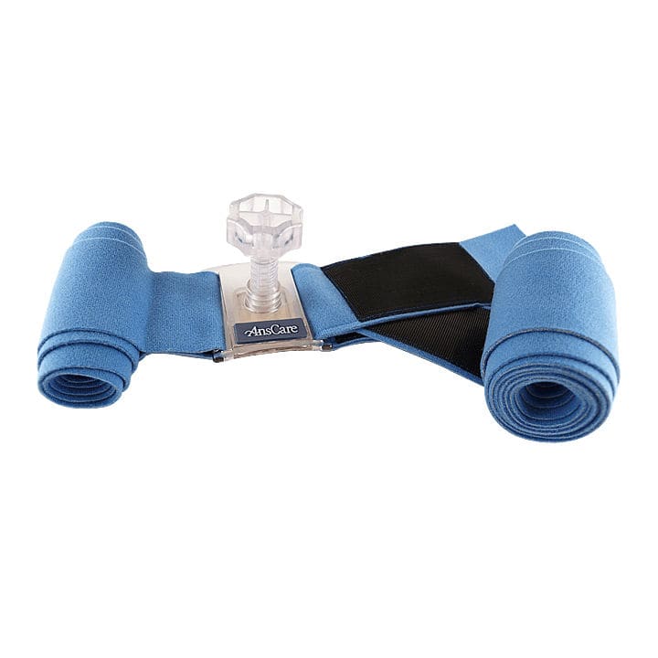 Femoral artery compression device - AC-2-X Series - AnsCare