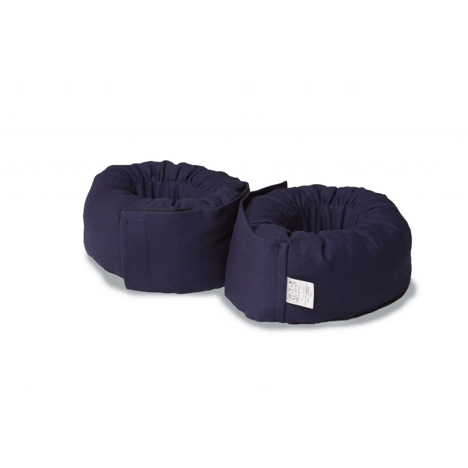 Heel positioning cushion - P-Kpp - Metras - protection / foam / anti ...
