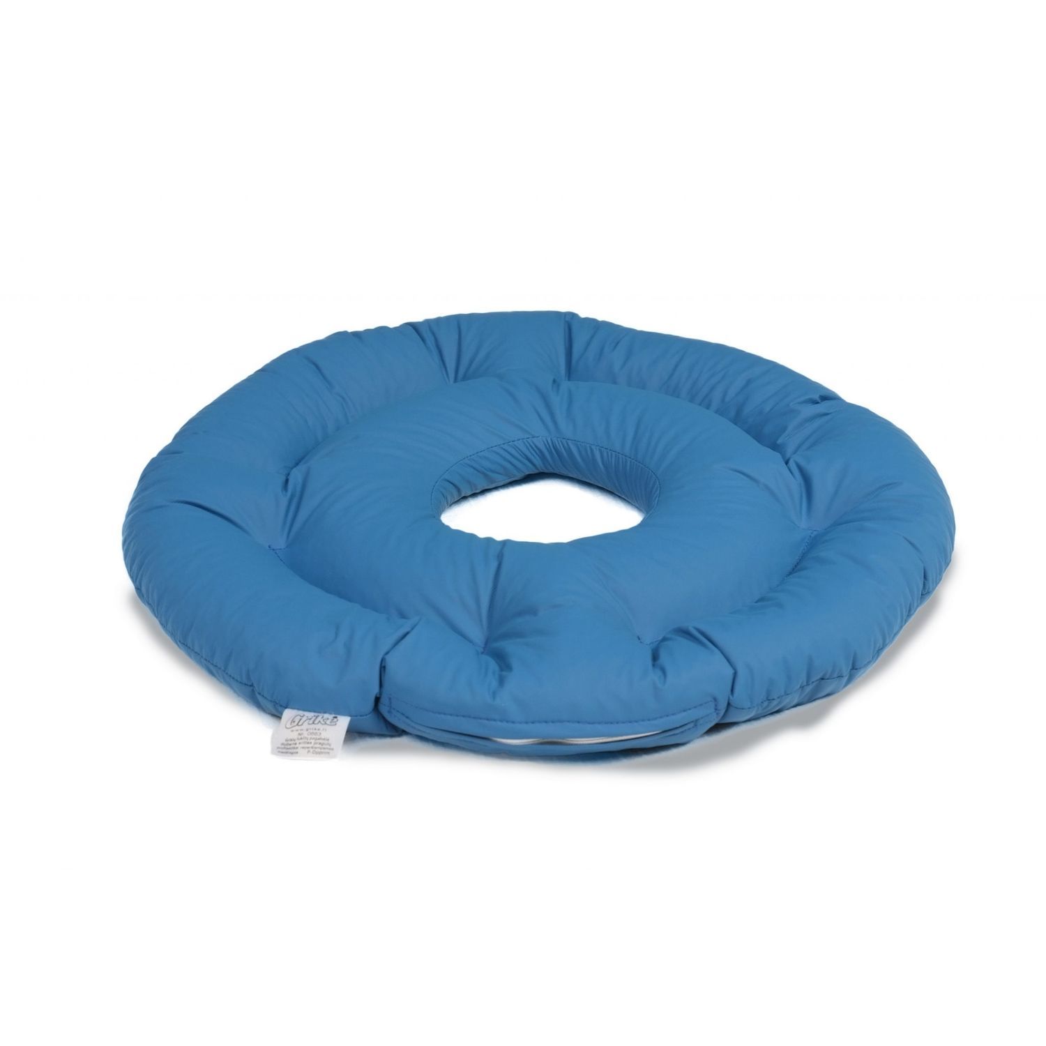 Pelvic positioning cushion - P-Dppnm - Metras - foam / cotton ...