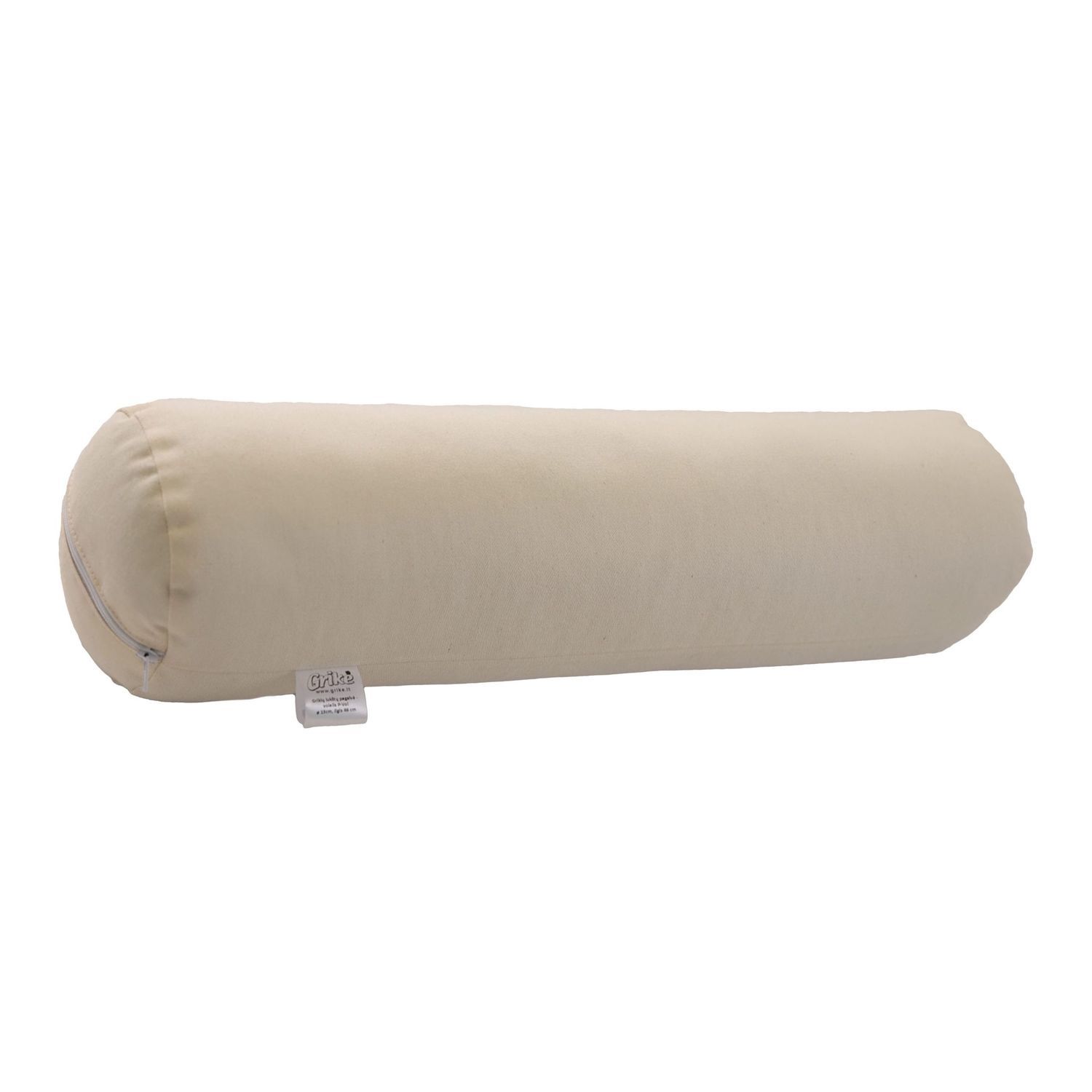 Positioning pillow - P-Vol - Metras - cotton / anti-decubitus / cylindrical