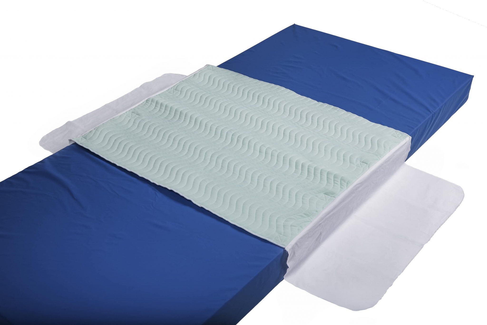Absorbent medical mat - ADP - Metras