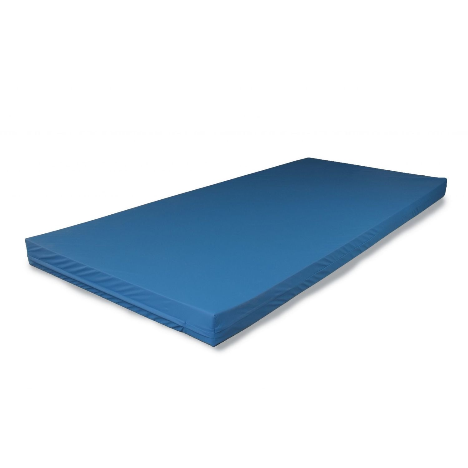 Foam mattress - G1 - Metras - 90x200 cm / waterproof / washable