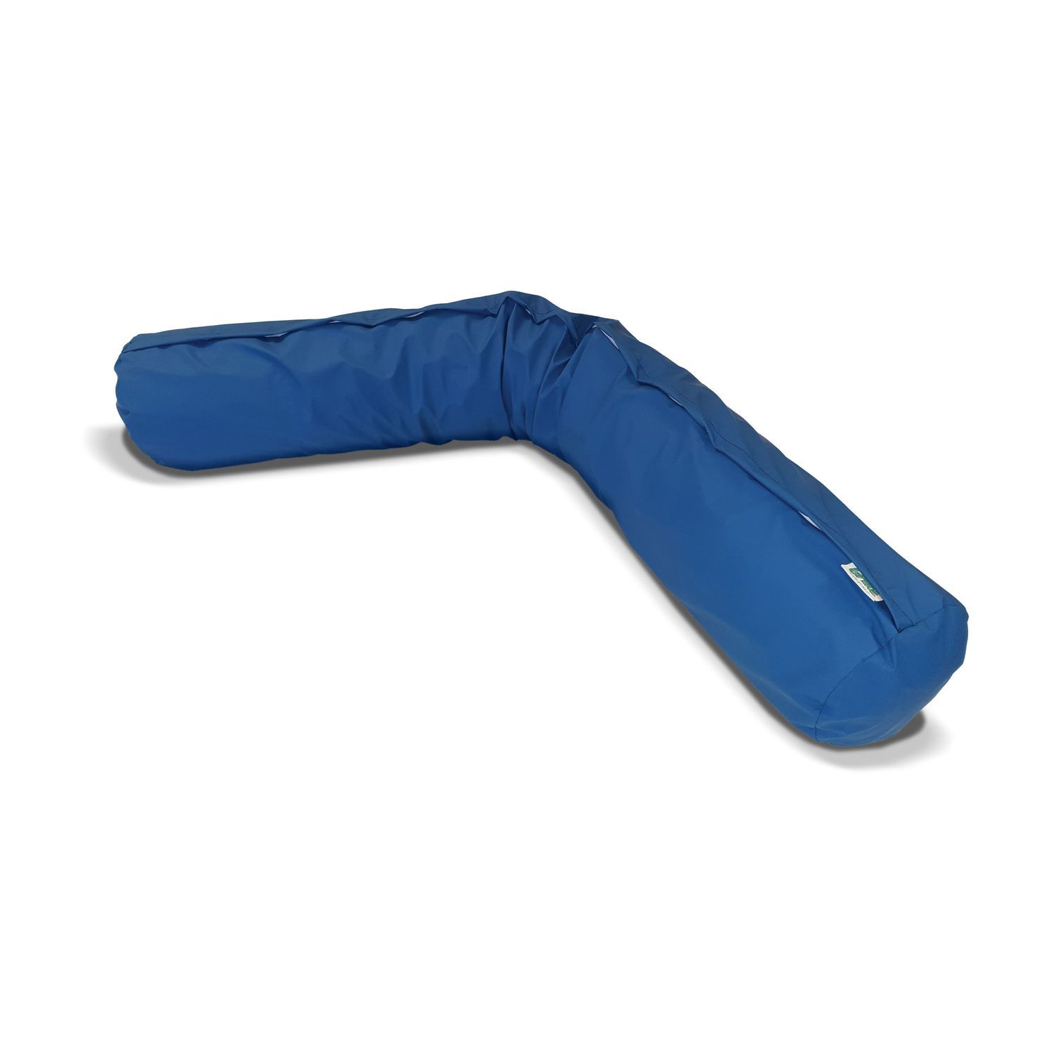 Positioning pillow - Poz-vol - Metras - medical / foam / cylindrical