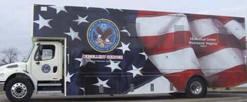 Trauma mobile health vehicle - (26′)(8M) - Mobile Healthcare Facilities ...