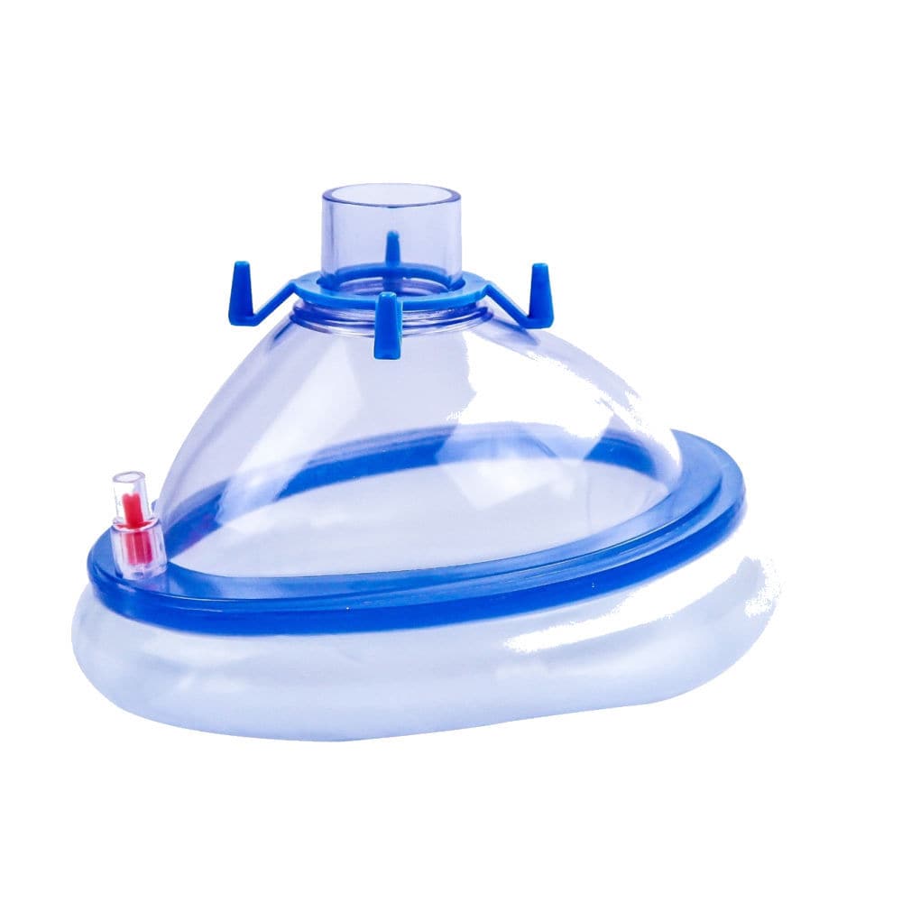 Disposable anesthesia mask - AU-20152 - AUG Medical