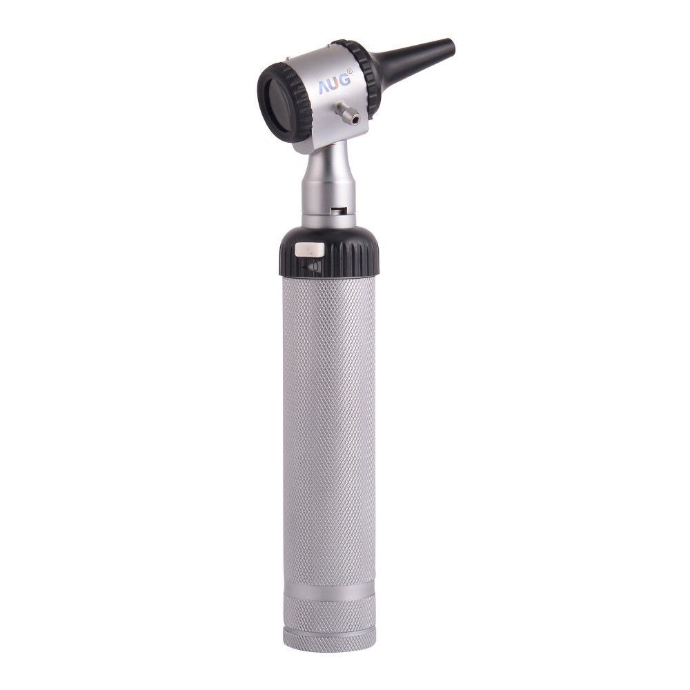 Adult otoscope - CLASIKA® - AUG Medical - with speculum