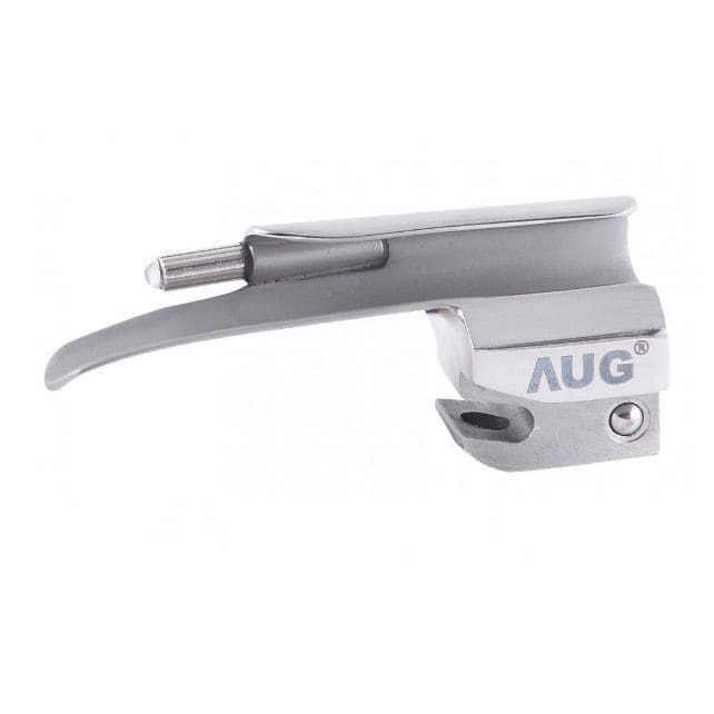 Miller laryngoscope blade - 80.110.201 - AUG Medical - metal