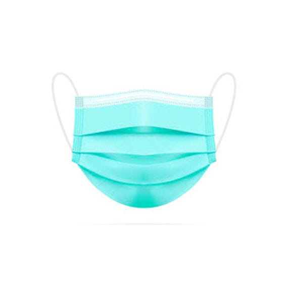 Half-mask safety mask - DRHOLY - Spinamer Health Products - unisex ...