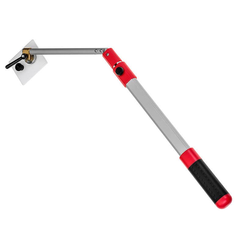 Precision height rod - GH 10STICK series - Podoblock - hand-held