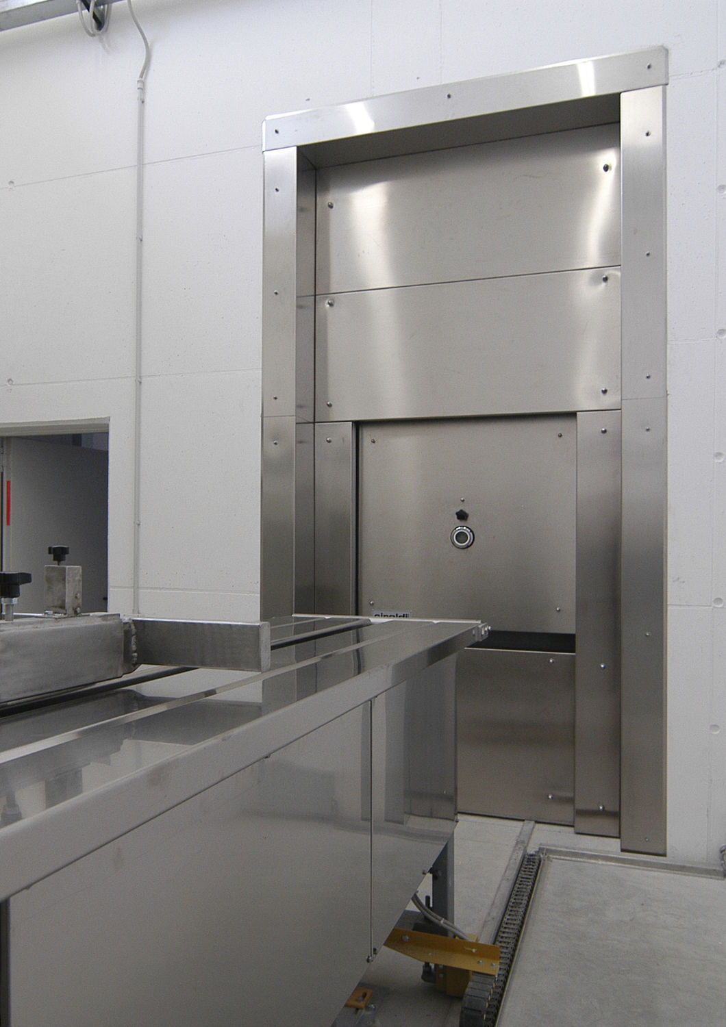 Cremation furnace - ZEUS 1000 BS - CIROLDI SPA - flame / mortuary / compact