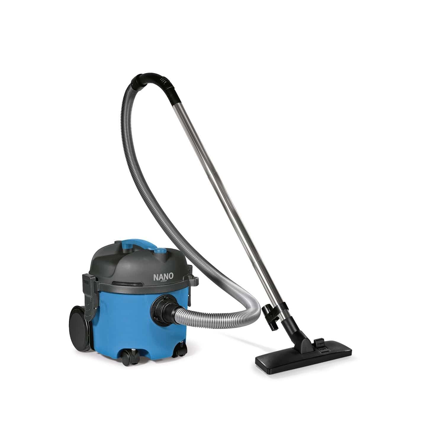Compact vacuum cleaner - NANO - Fimap