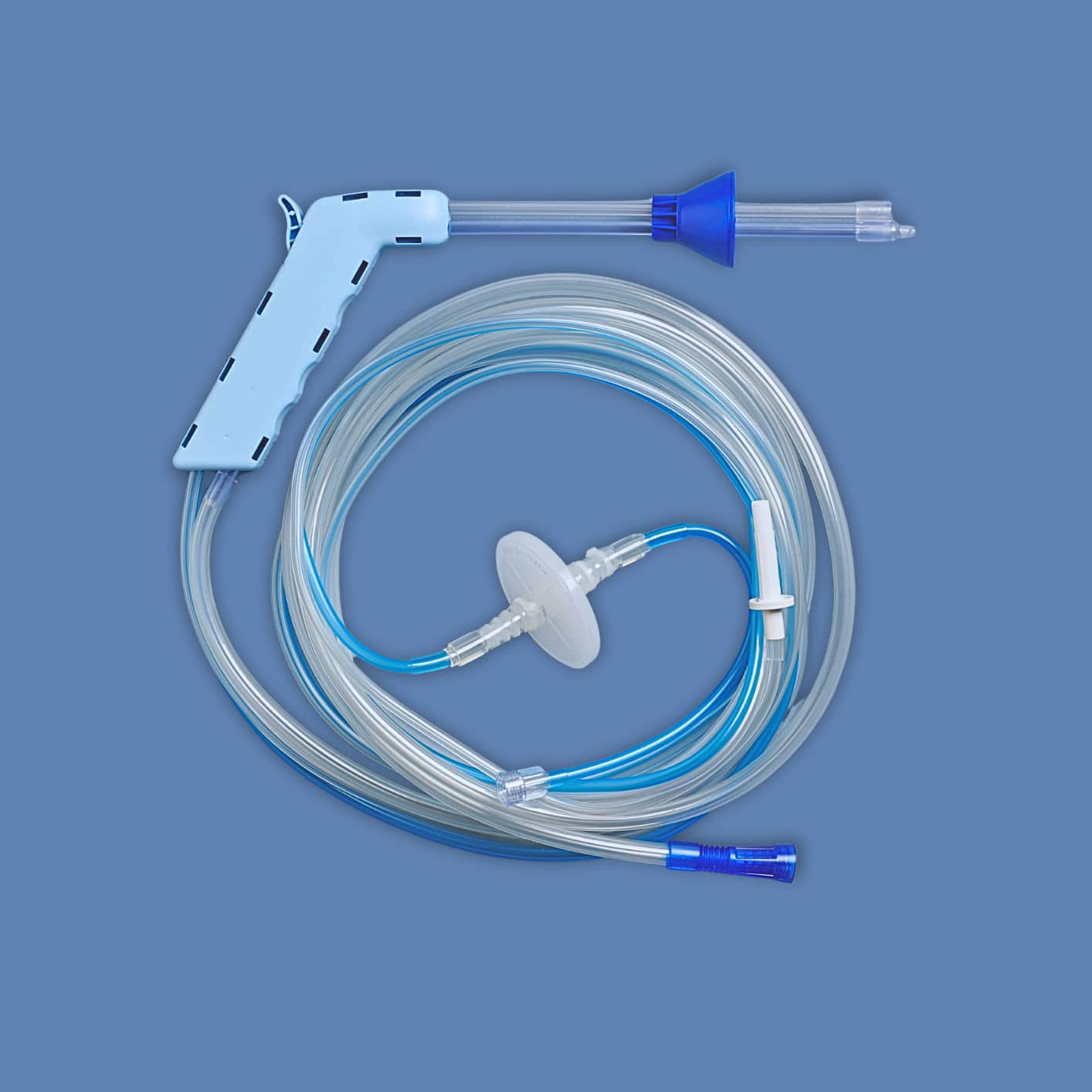 Orthopedic surgery pulsed lavage system - Archer - Tecnoline