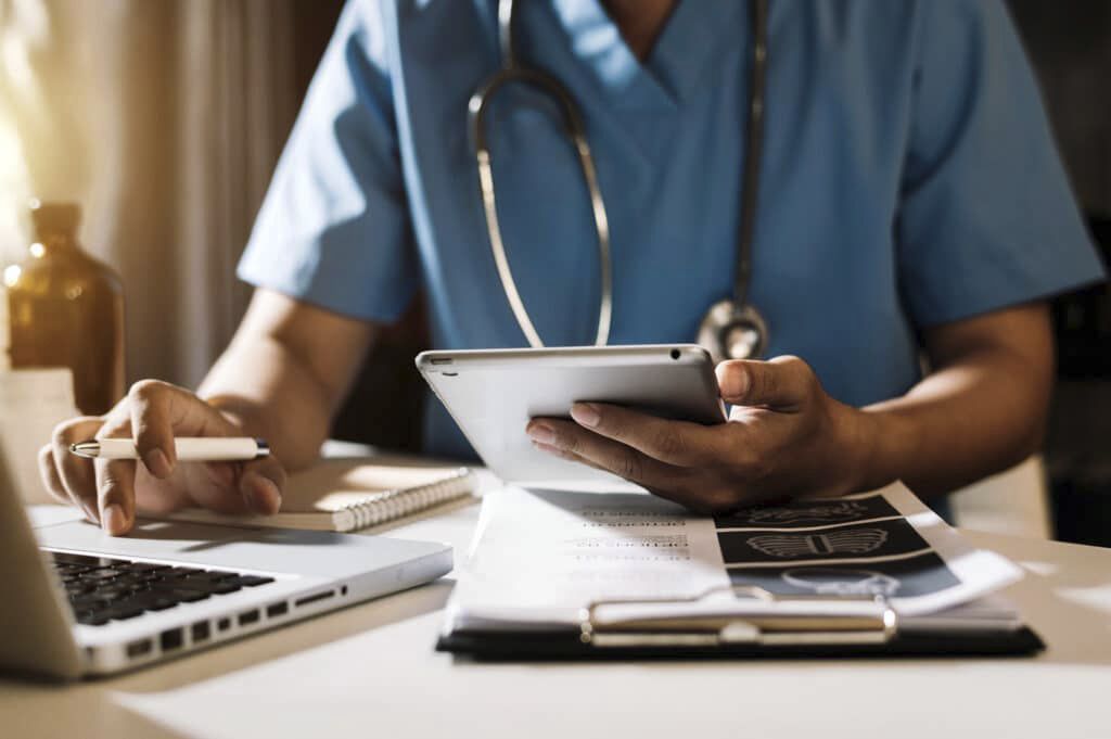 Capture software - Medrio - standardization / medical / clinical