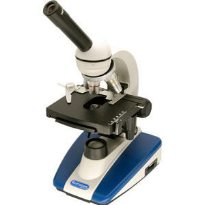 Optical microscope - OXSP128SL - ORMA srl - laboratory / biological ...