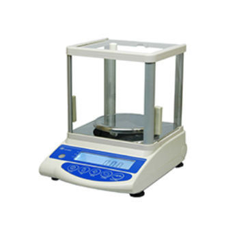 Electronic balance - QT2 series - ORMA srl - for teaching / with LCD ...