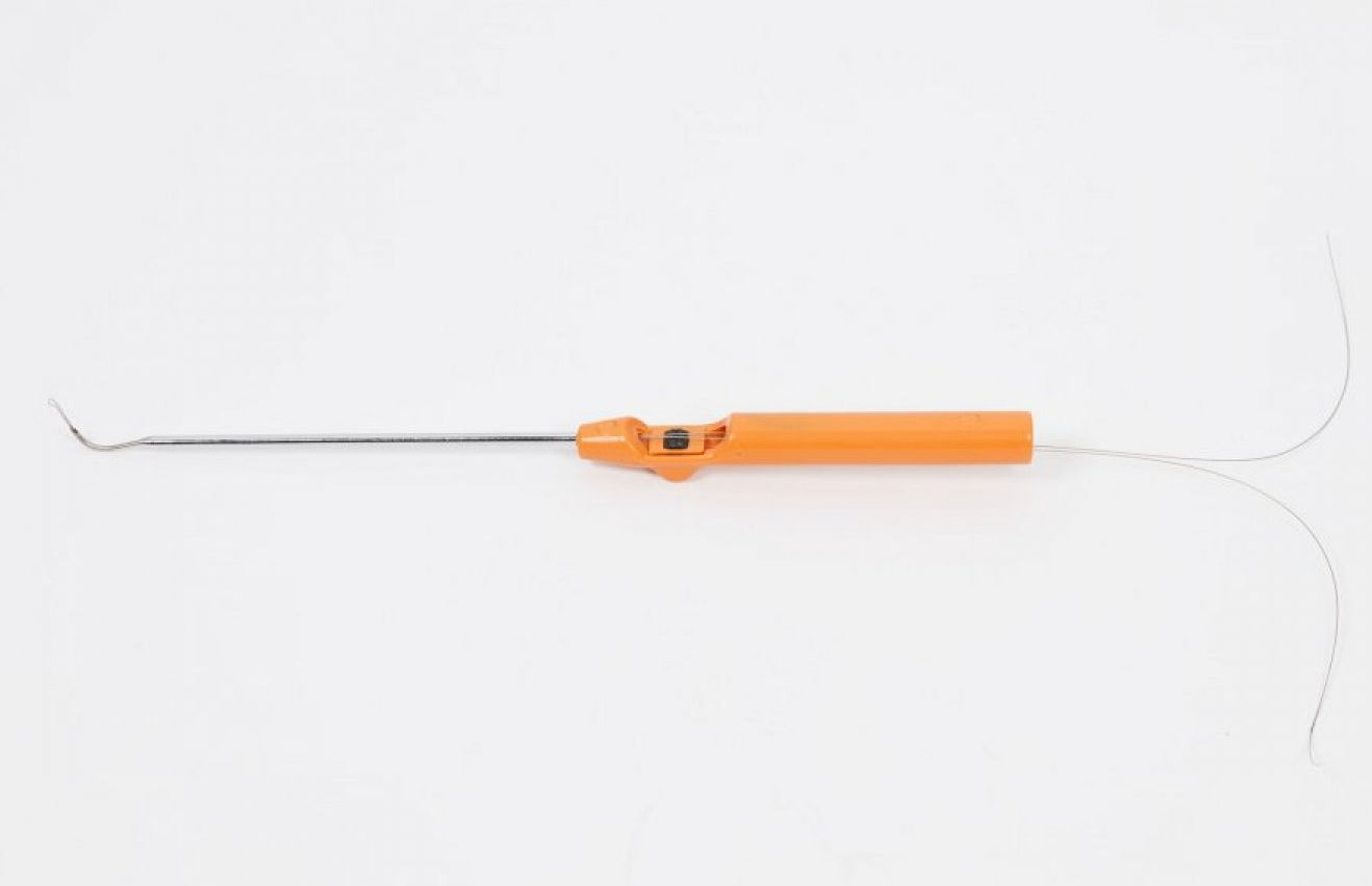 Suture guide - AR406845 series - NeoSys Medical Solutions