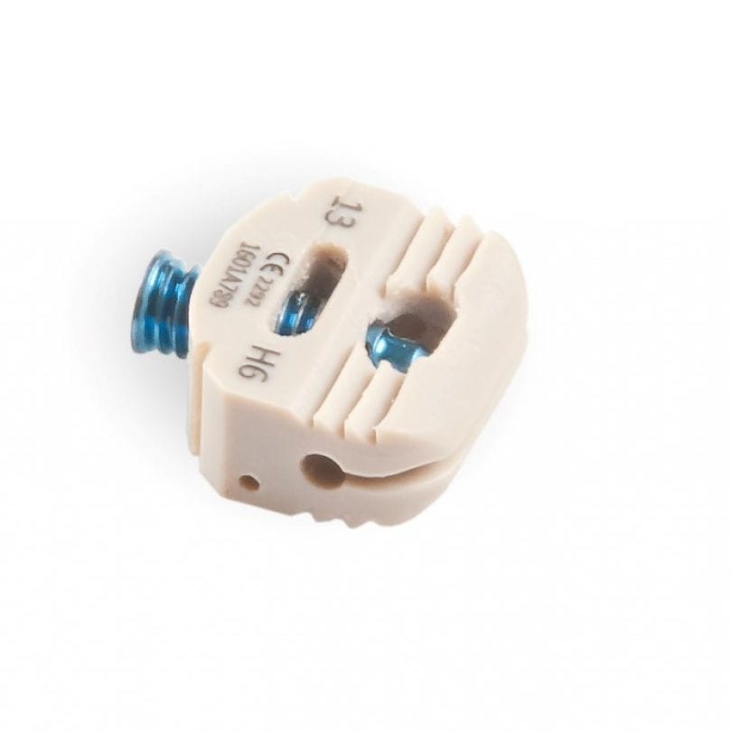 Cervical interbody fusion cage - NeoSys Medical Solutions - anterior ...