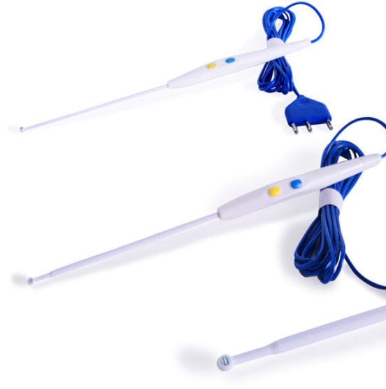 Electrosurgical electrode - NeoSys Medical Solutions - orthopedic ...