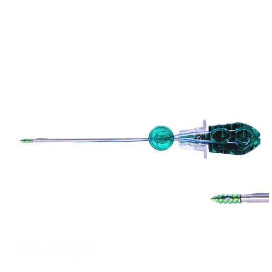 Small joint suture anchor - 161 series - NeoSys Medical Solutions - non ...