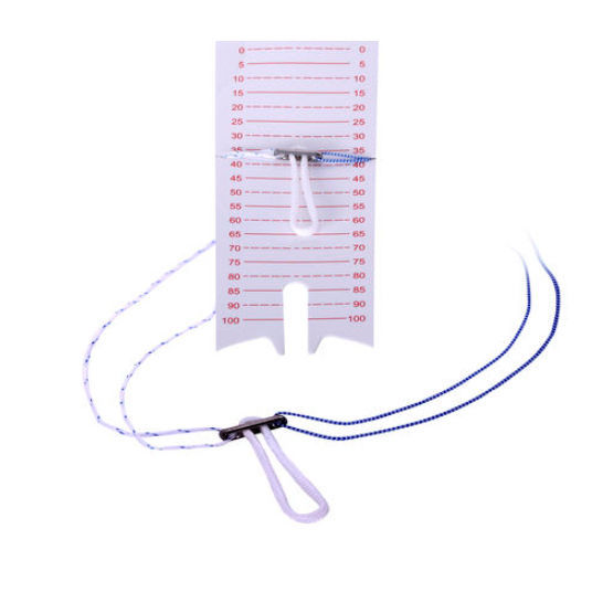 ACL reconstruction suture button - FKL series - NeoSys Medical Solutions