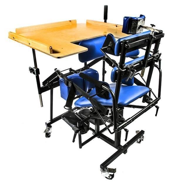 Hydraulic stander - Symmetry - Galkal