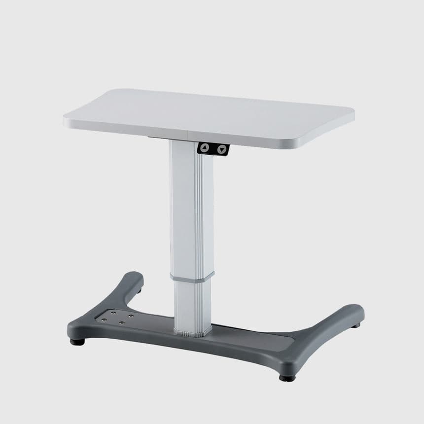Electric ophthalmic instrument table - 40.045.00 - Meccanottica Mazza ...