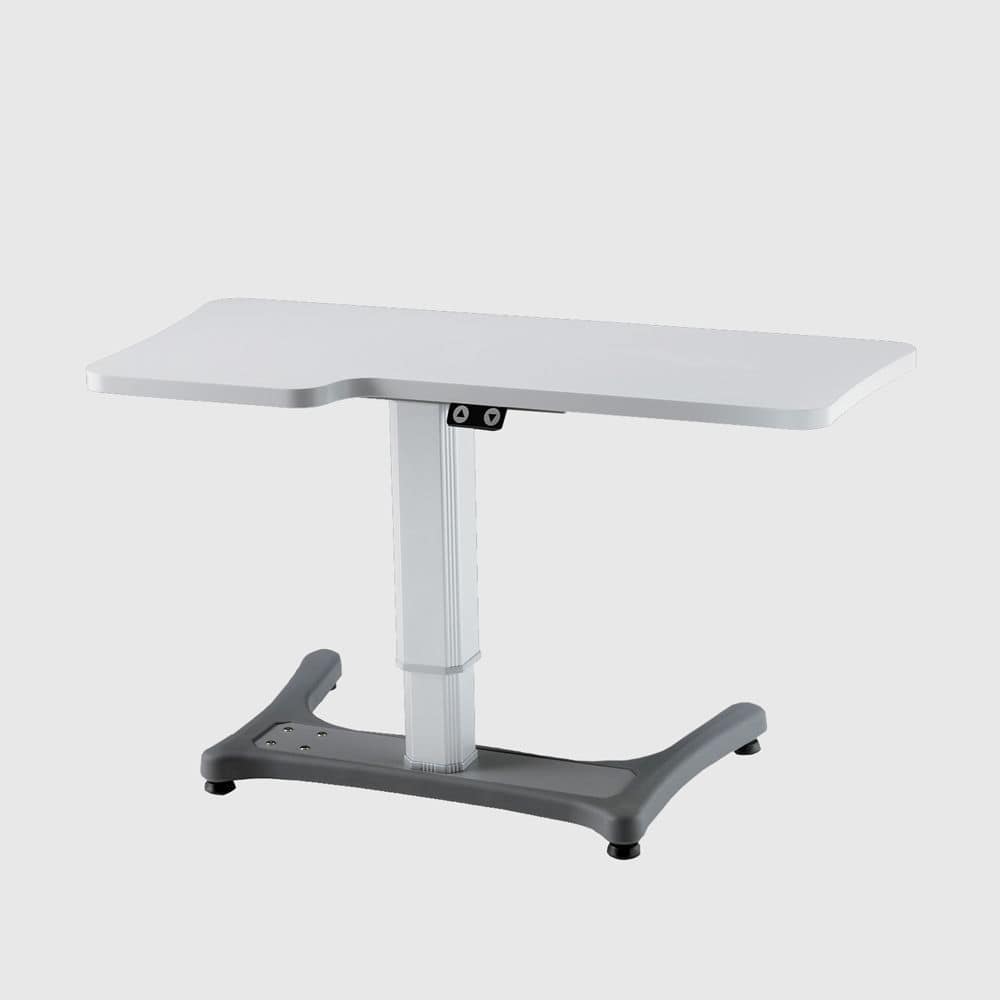 Electric ophthalmic instrument table - 40.060.00 - Meccanottica Mazza ...