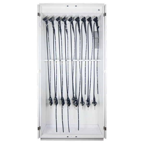 Storage cabinet - SAS-18P-DRY - MASS Medical Stroage - drying / for ...