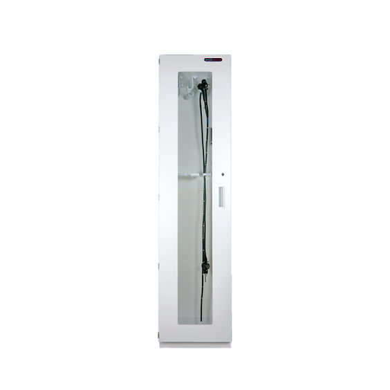 Humidity cabinet - SAS-4004 - MASS Medical Stroage - for endoscopes ...
