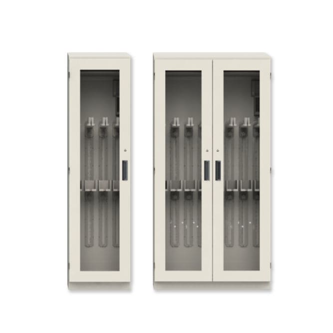 Humidity cabinet - SAS-TV4 - MASS Medical Stroage - drying / probe ...