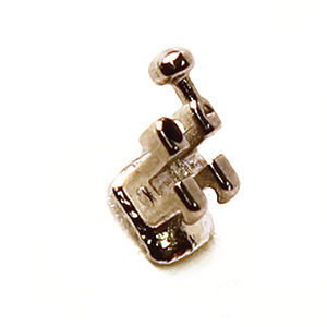 Metal orthodontic bracket - Mini-Taurus® - Rocky Mountain Orthodontics ...