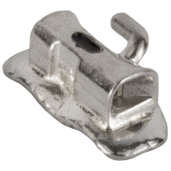 Molar buccal tube - FLI® - Rocky Mountain Orthodontics (RMO®) - bonded ...