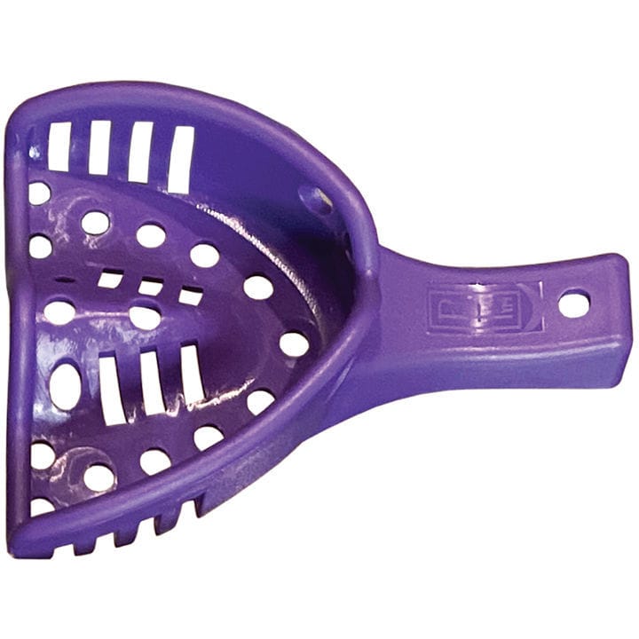 Upper dental impression tray - First Impression™ - Rocky Mountain ...