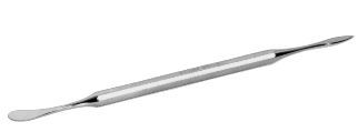 Dental wax spatula - 100-320 - TP Orthodontics - double / stainless steel