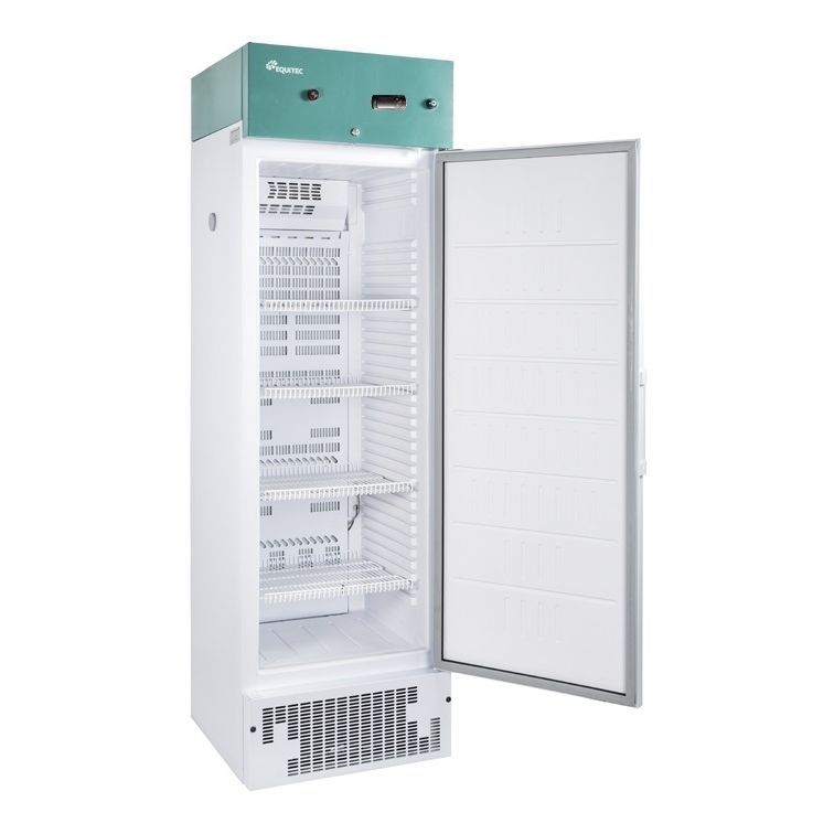 Climatic test cell - ERI/EGBO series - Equitec - temperature / humidity ...