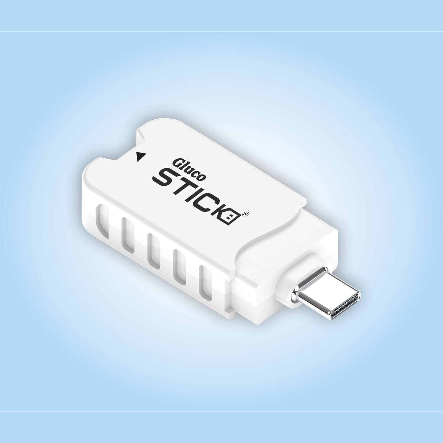 Automatic blood glucose monitor - Gluco Stick - Sensa Core Medical ...