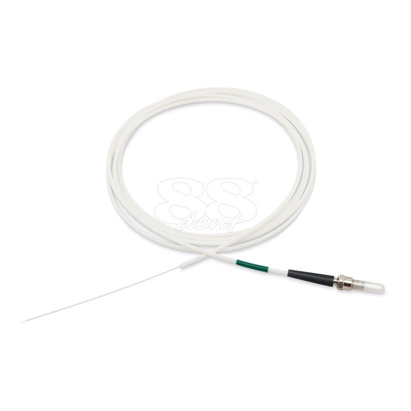 Surgical laser optical fiber - HCP 300 - 88Dent