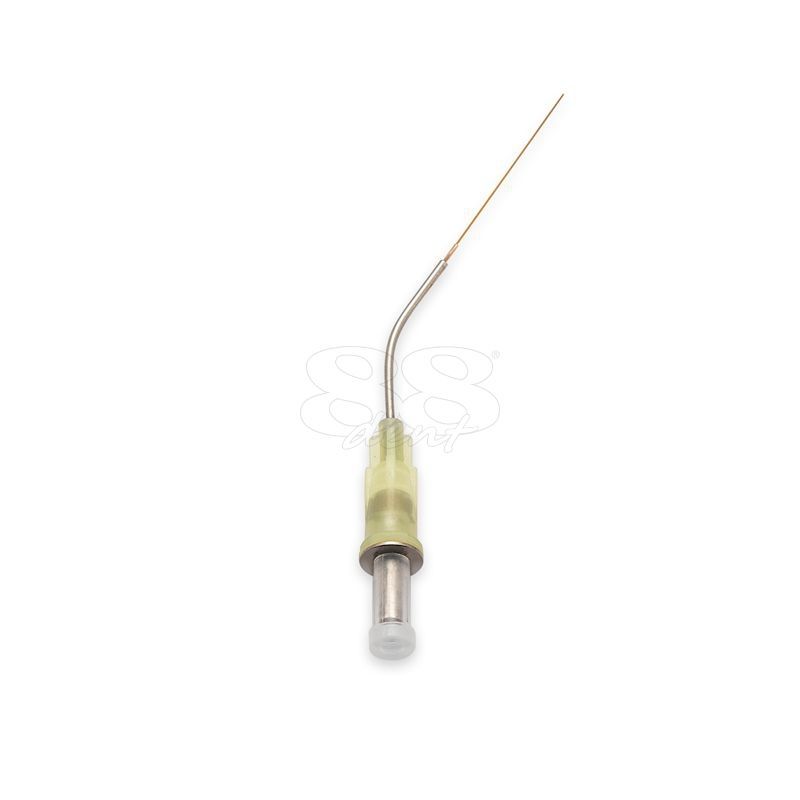 Disposable laser tip - PL-TP-200-15-S - 88Dent