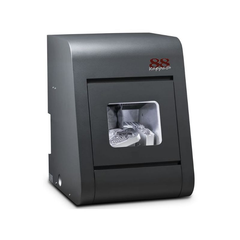 CAD/CAM milling machine - Kappa5+ - 88Dent - dental / for dental ...