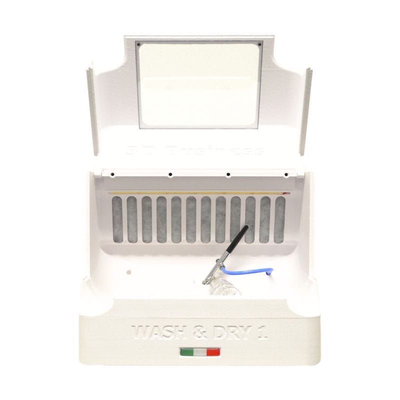 Dental washer-dryer - 3DB-WASH-1 - 88Dent