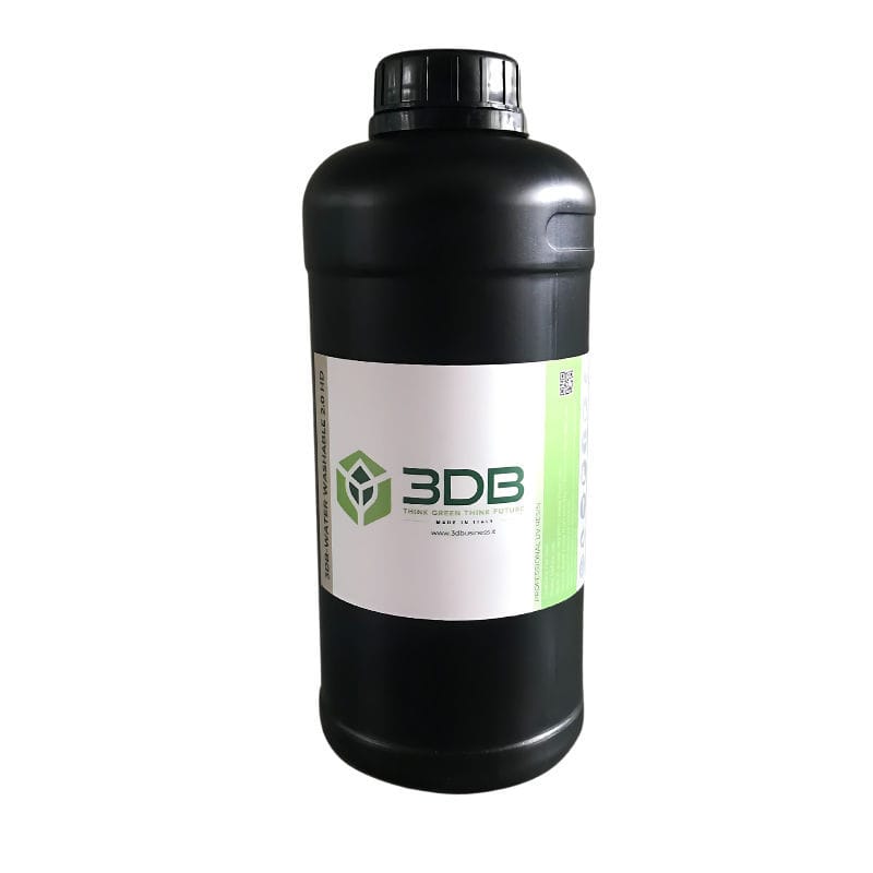 Resin dental material - 3DB-W2HDLG - 88Dent - for 3D printing / liquid