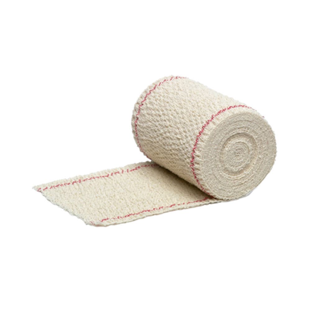 Cotton bandage - 26 - botiquin sans - elastic