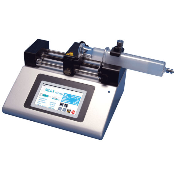 1-way syringe pump - LEGATO® 110 - KD Scientific - continuous ...