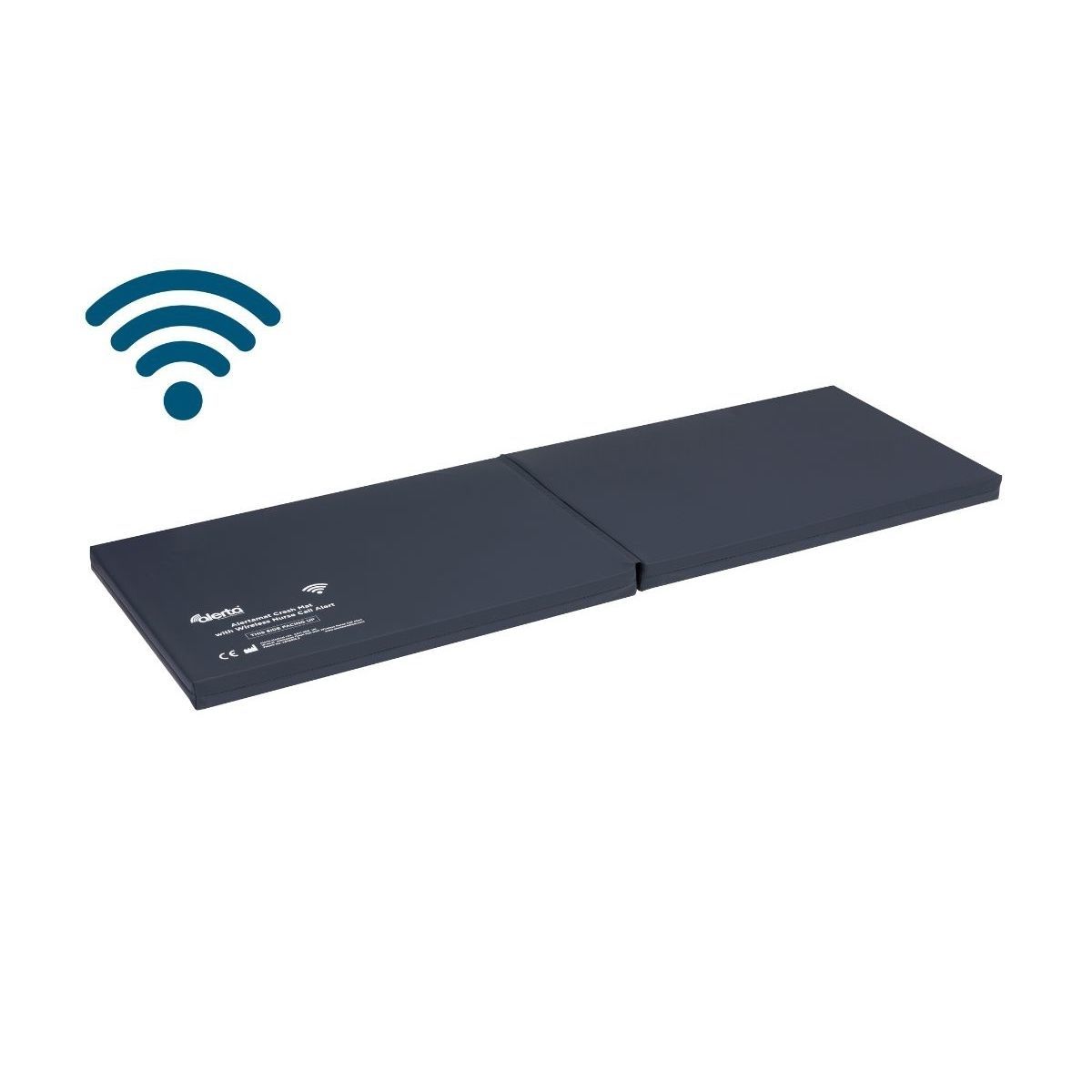 Floor mat alert system - Alertamat - Alerta Medical - fall