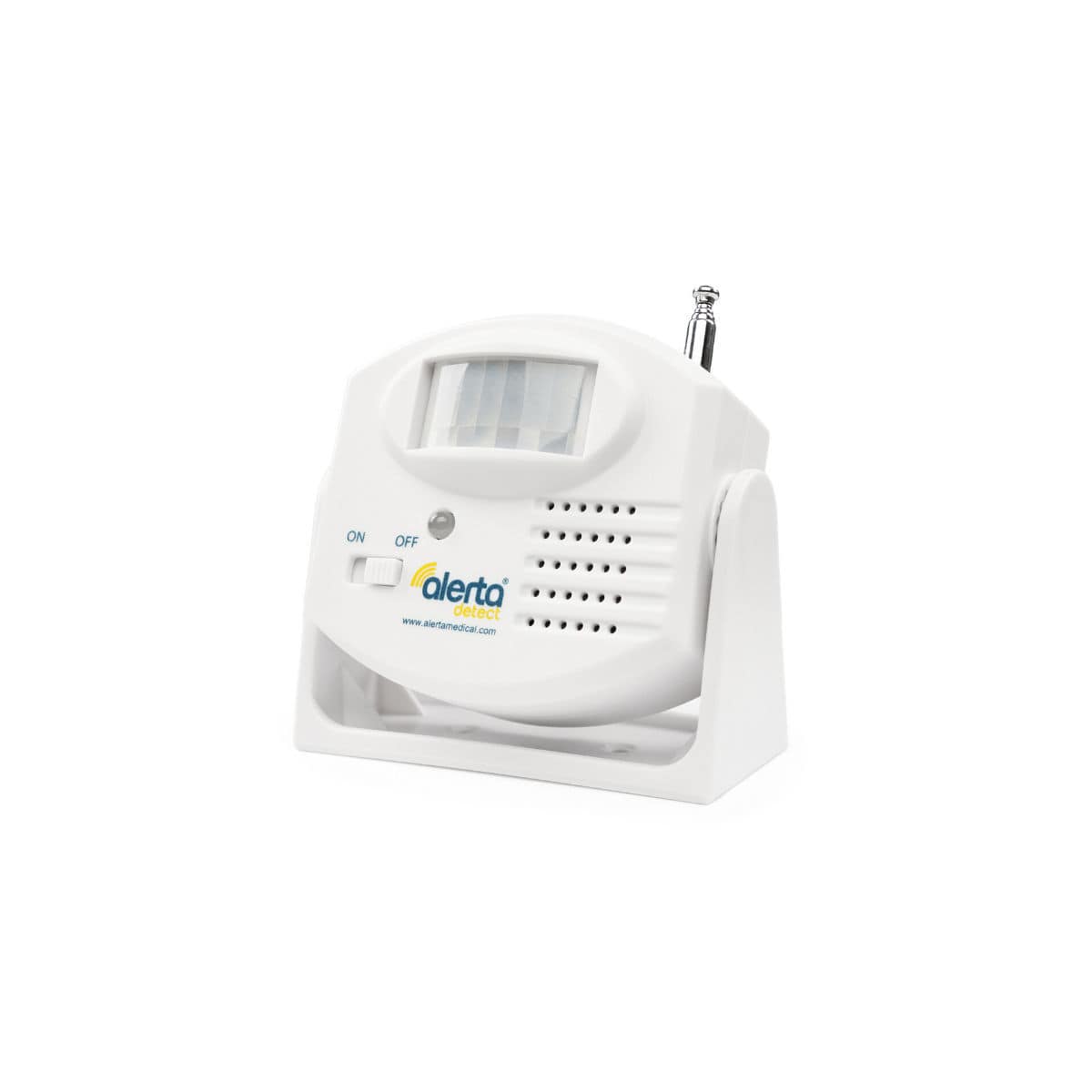 Area medical alert system - ALT-DET - Alerta Medical