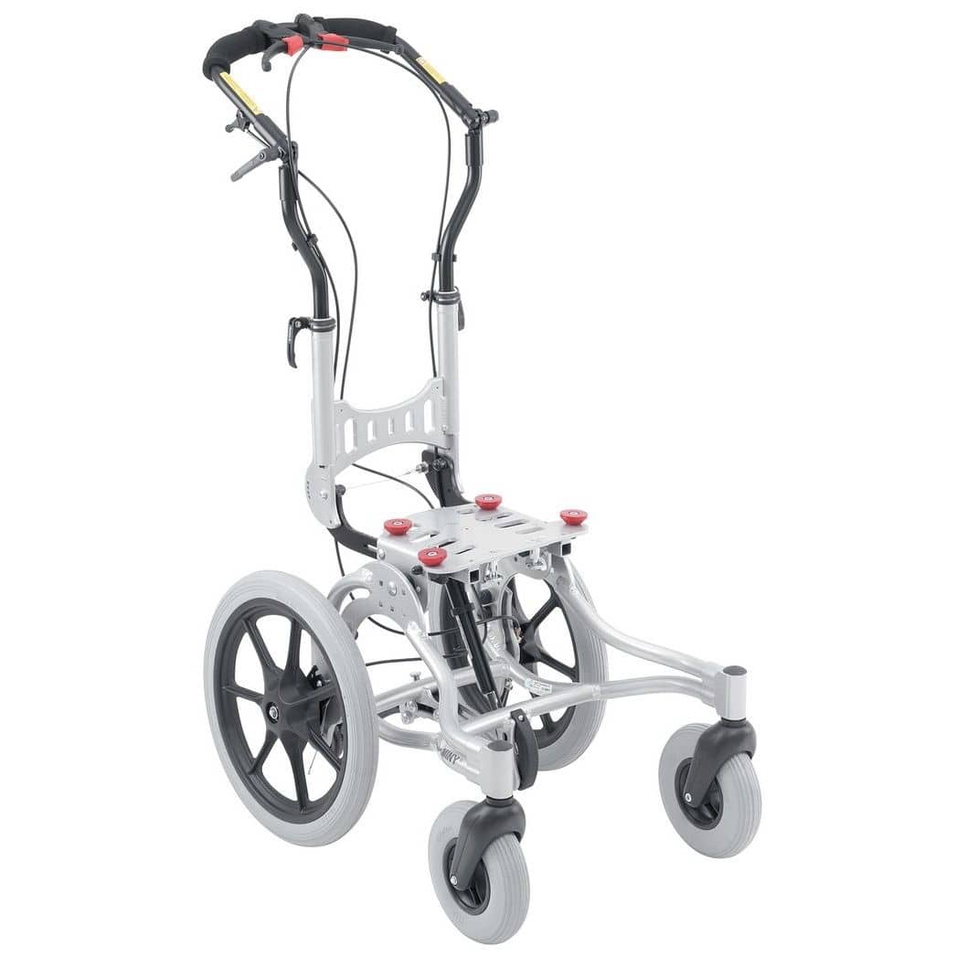 Pediatric wheelchair frame - MINY® - interco Group